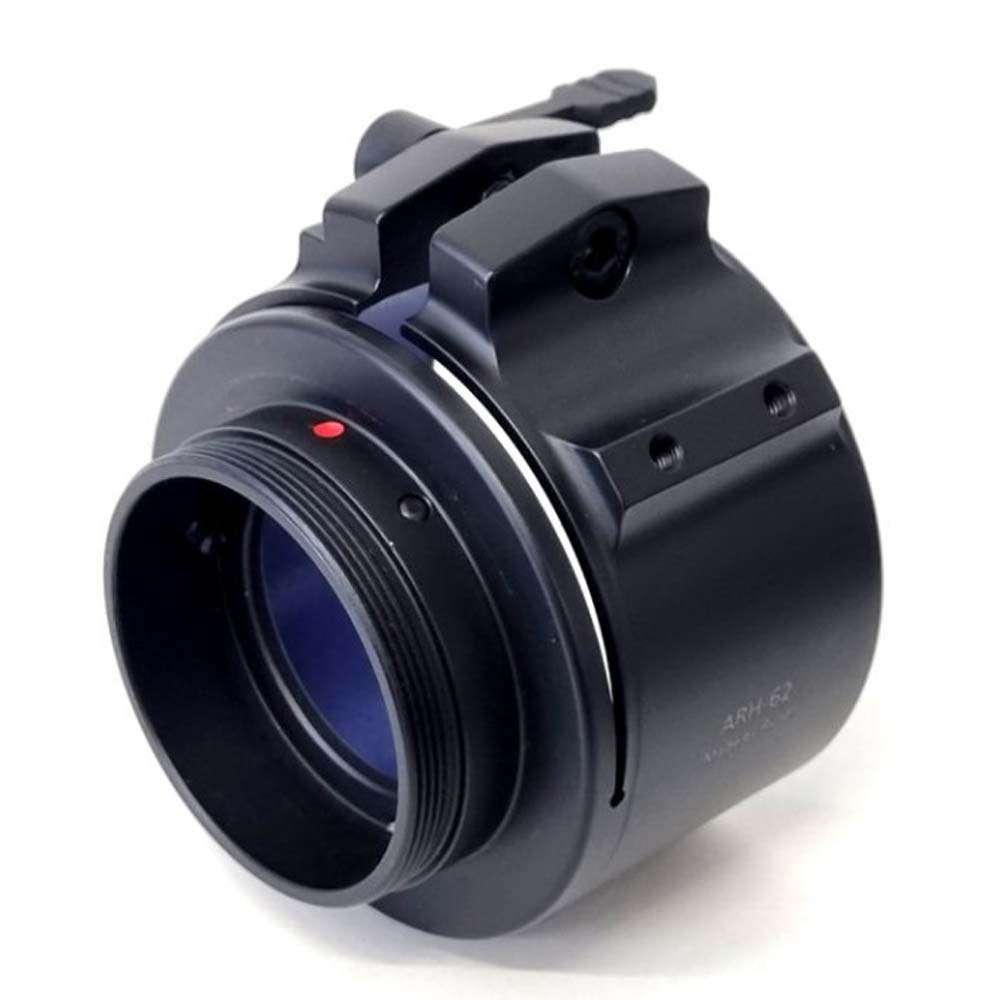 Rusan Q-R Klemmadapter für Hikmicro Thunder (V1) und Cheetah - Sichere ...