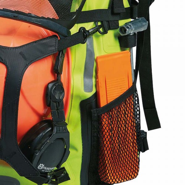 PSS X-treme Backpack - Wasserdichter Schutz & reißfeste LKW-Plane ...
