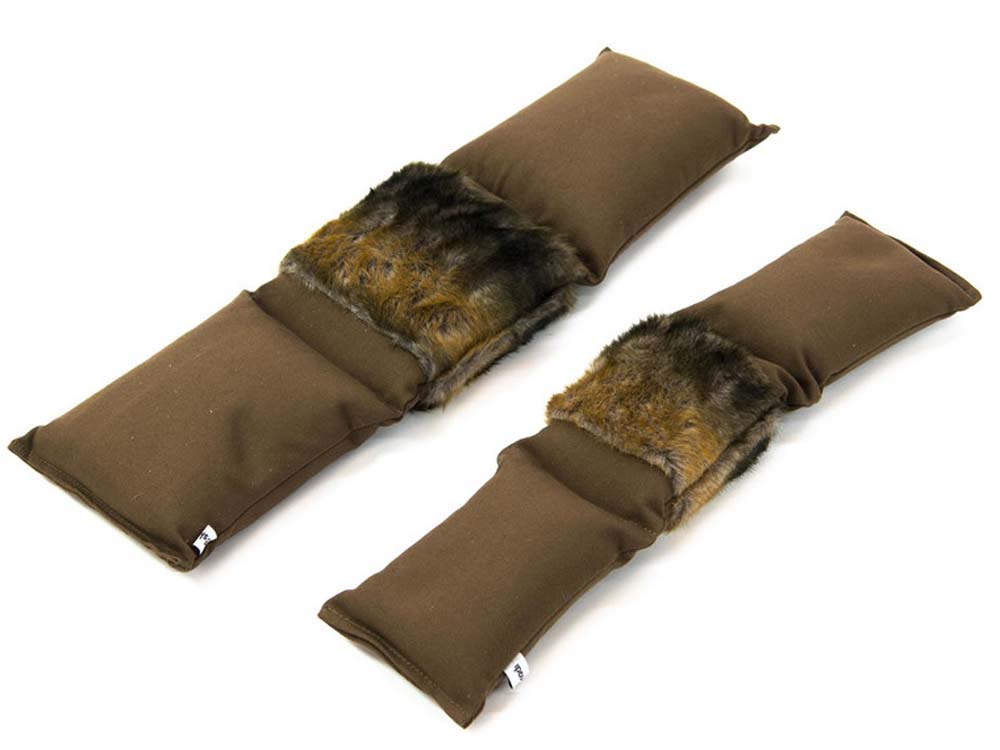 Robuster Jagd-Dummy "Fuchs" von Farm-Land für realistisches ...