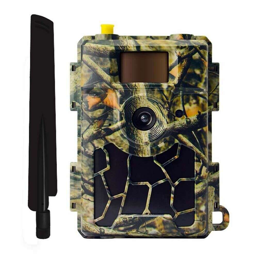 RevierSpion LTE Mini Funk-Wildkamera Startpaket | Wildkameras ...