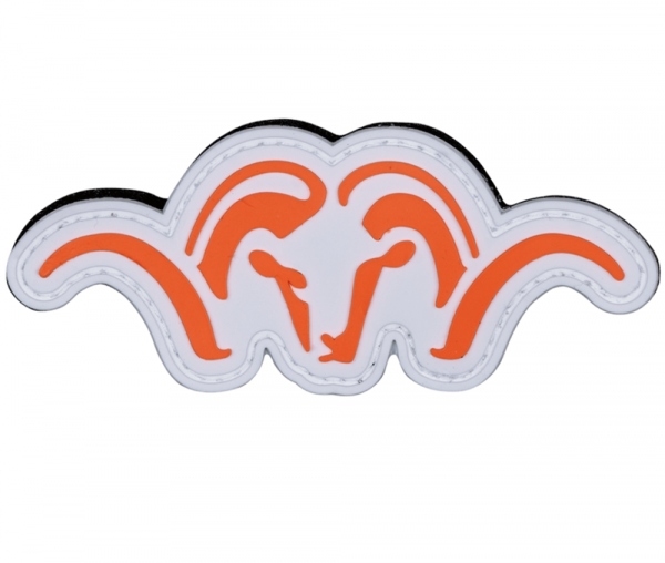 Blaser Argali Patch – Hochwertiges Accessoire für Blaser-Fans ...