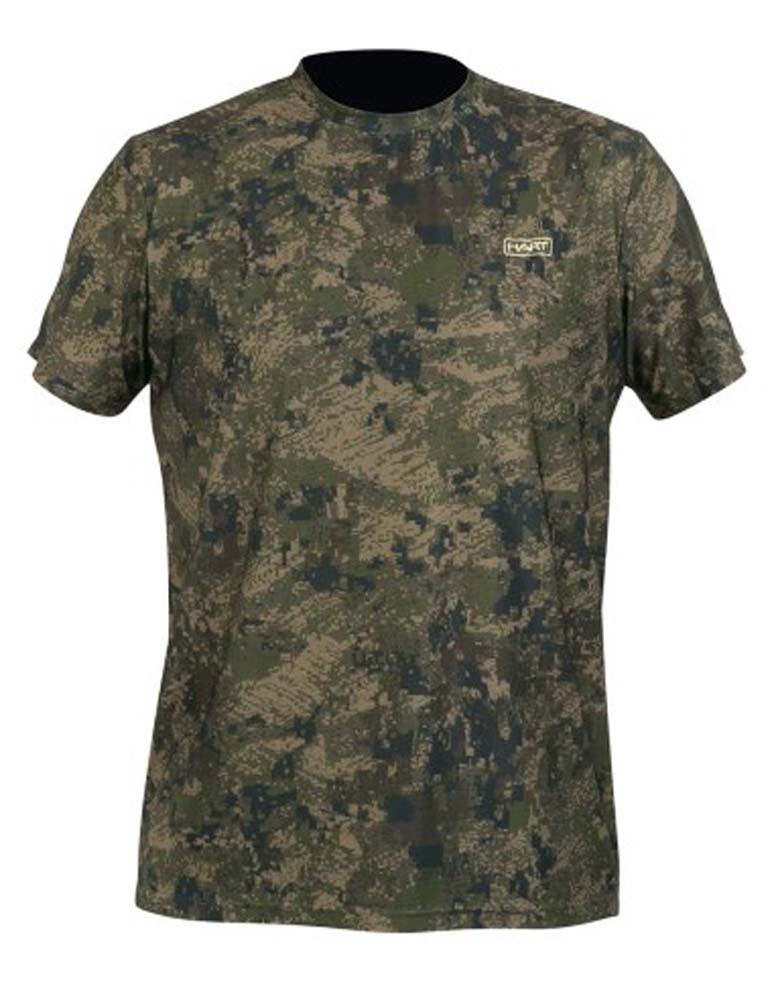 Hart Ural-TS T-Shirt | T-Shirts | Bekleidung | Jägerscheune